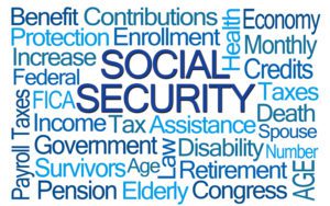 Comparison of Federal Social Security Disability vs. State disability ...